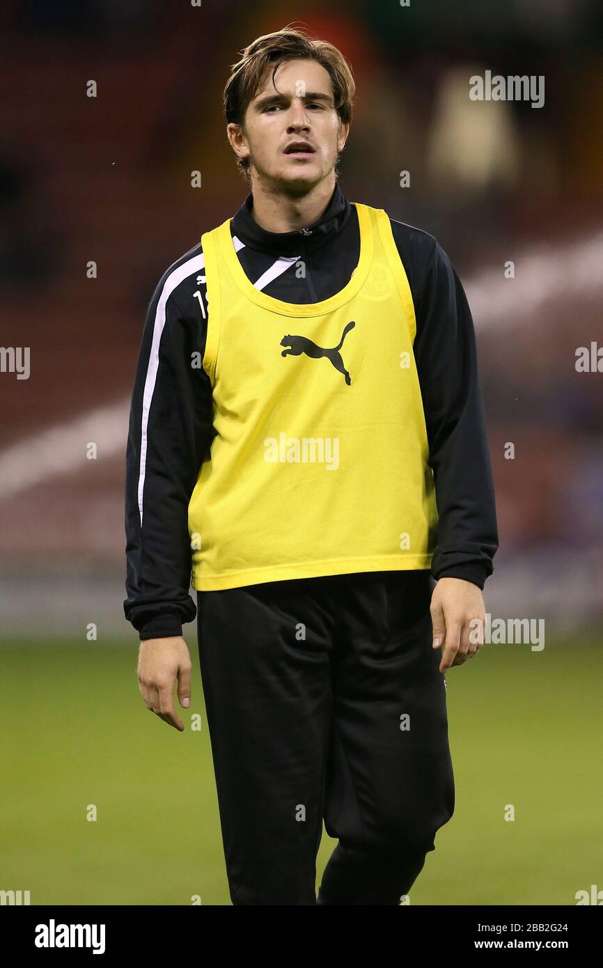 Luke rooney hi-res stock photography and images - Alamy