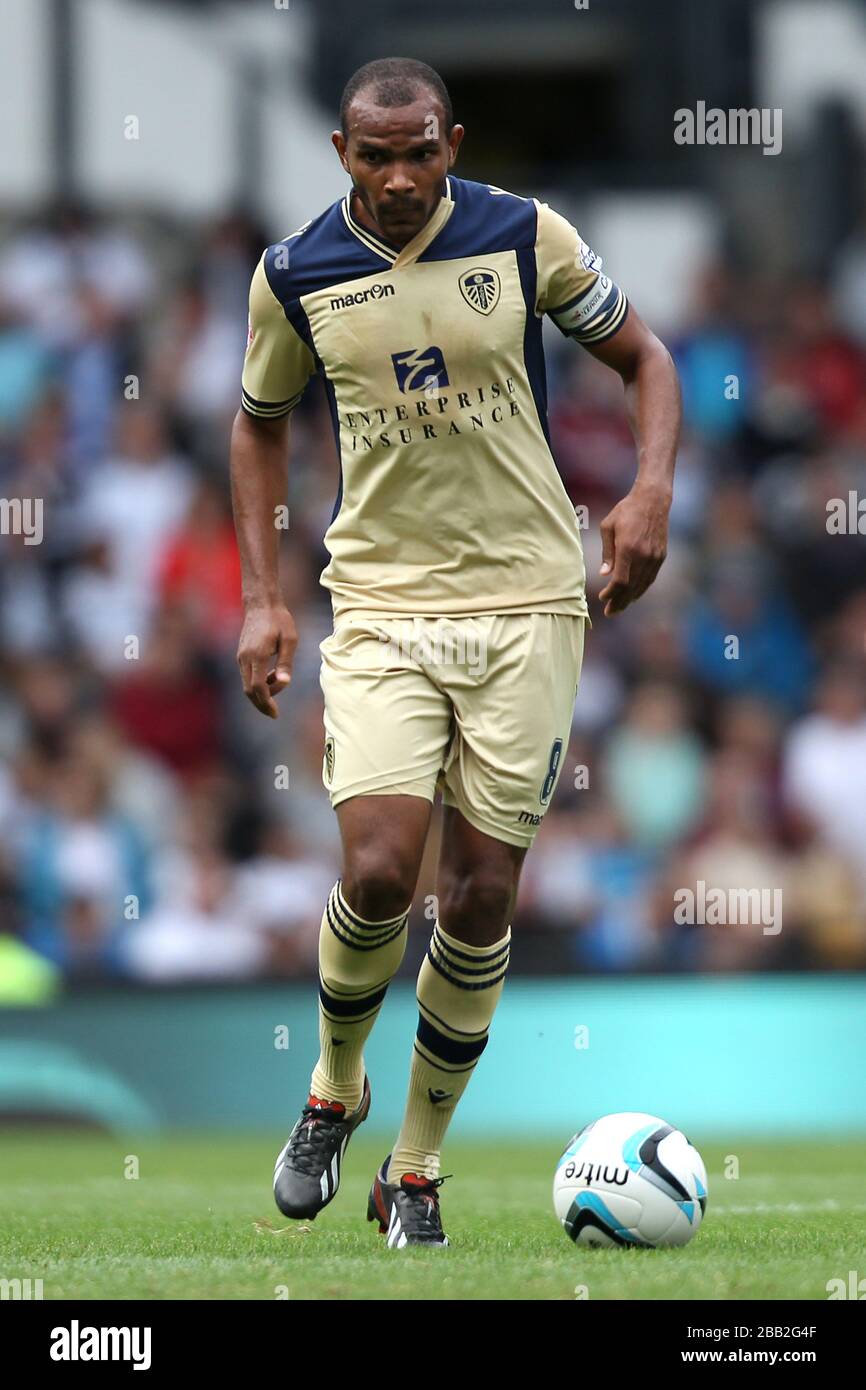 Rodolph Austin High Resolution Stock Photography and Images - Alamy