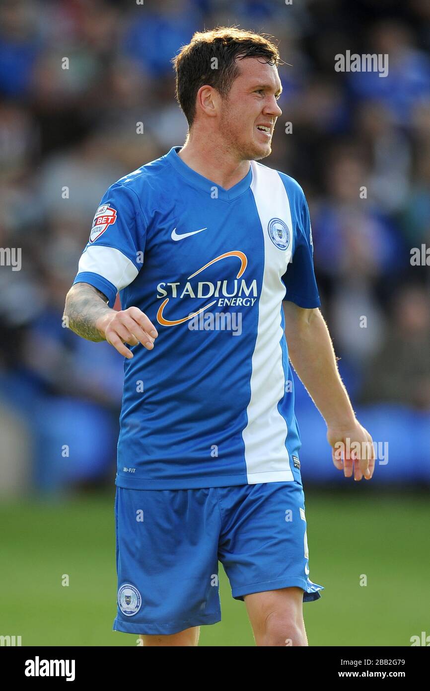 Daniel swanson hi-res stock photography and images - Alamy