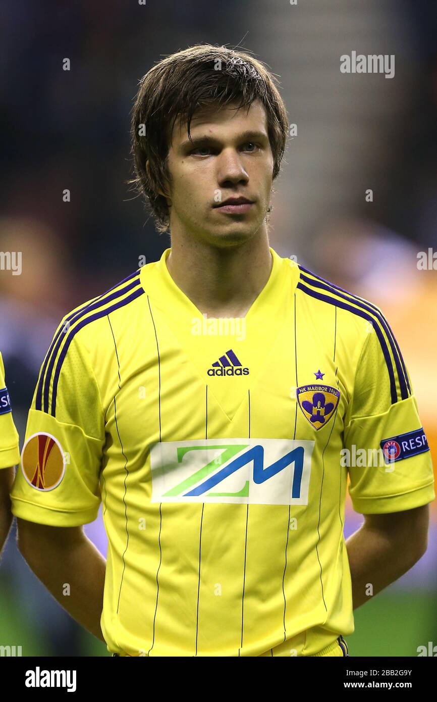 Damjan hi-res stock photography and images - Alamy