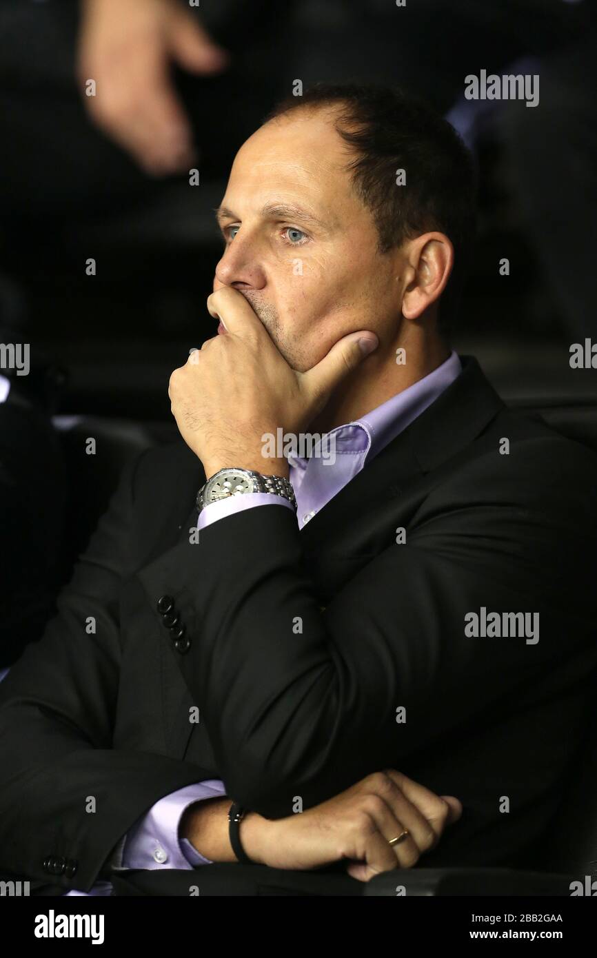 Ante Simundza High Resolution Stock Photography and Images - Alamy