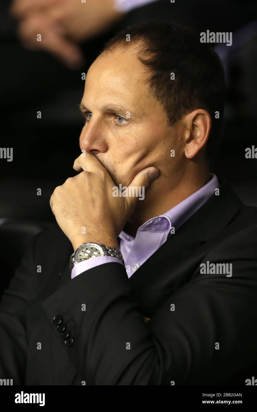 Ante simundza hi-res stock photography and images - Alamy