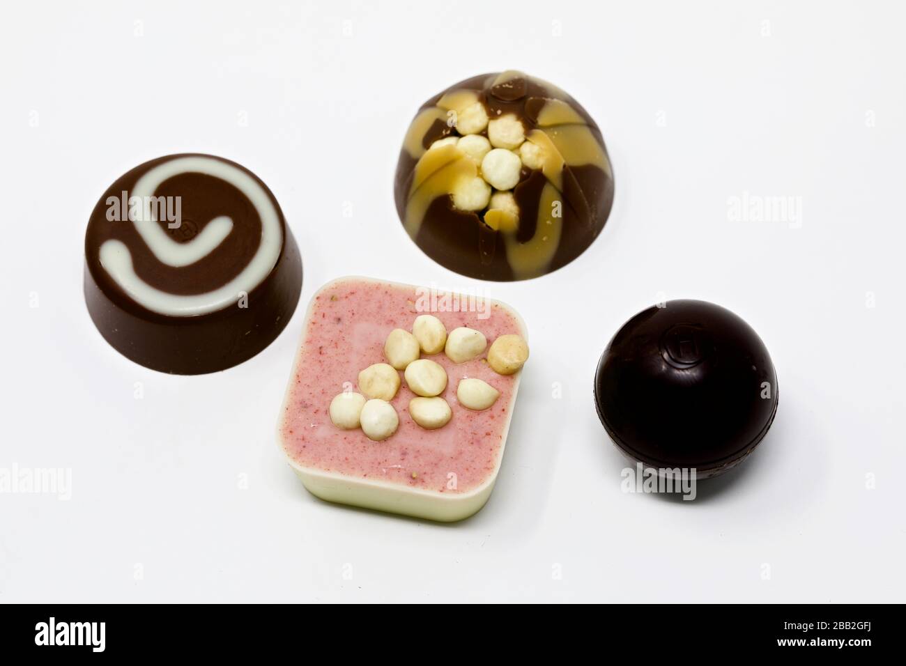 Hotel chocolat chocolate hi-res stock photography and images - Alamy