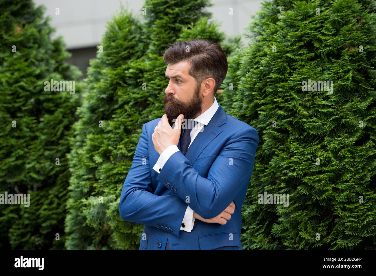 Employer thoughts hi-res stock photography and images - Alamy