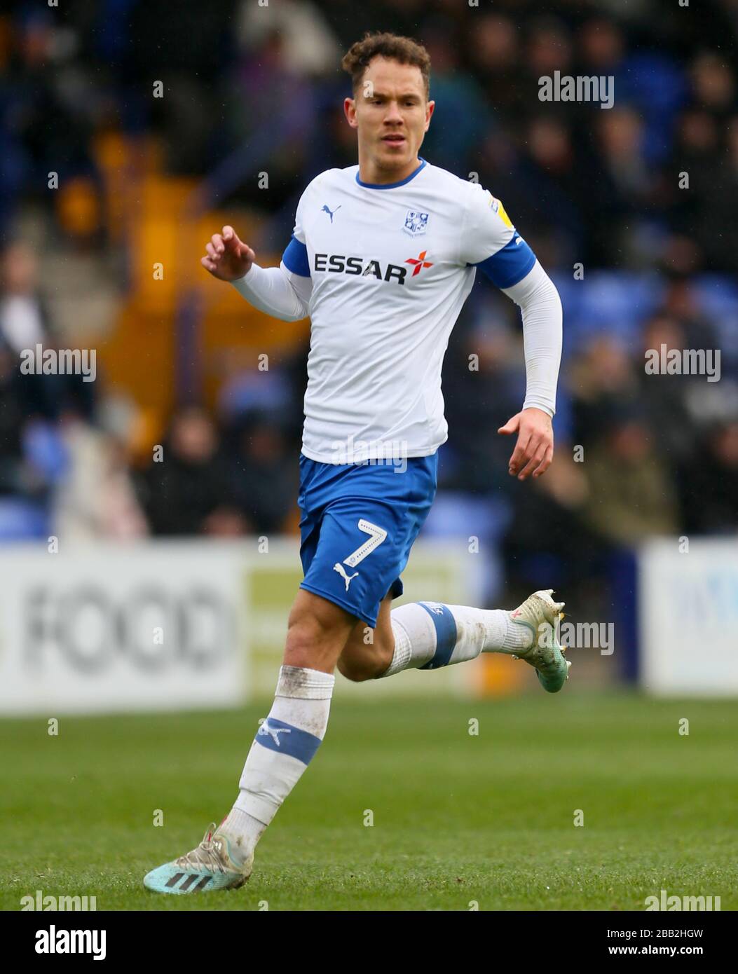 Kieron morris hi-res stock photography and images - Alamy