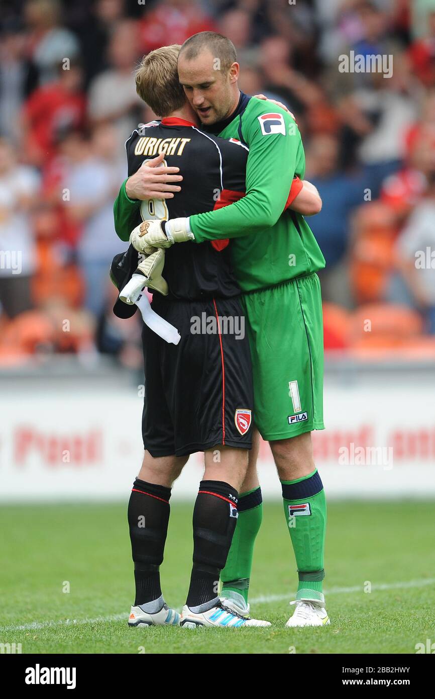 Barry wright hi-res stock photography and images - Alamy