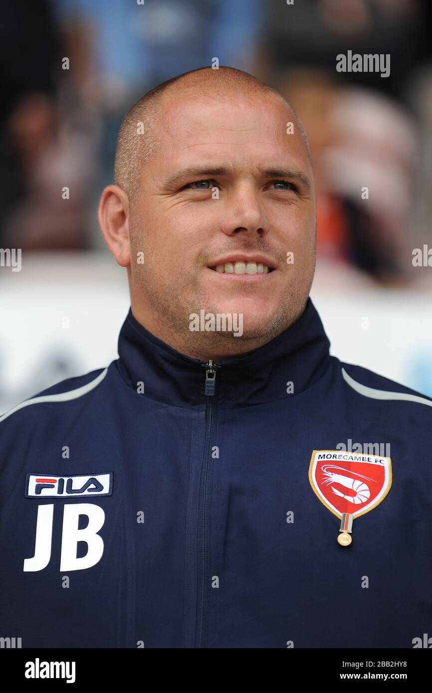 Jim bentley football hi-res stock photography and images - Alamy