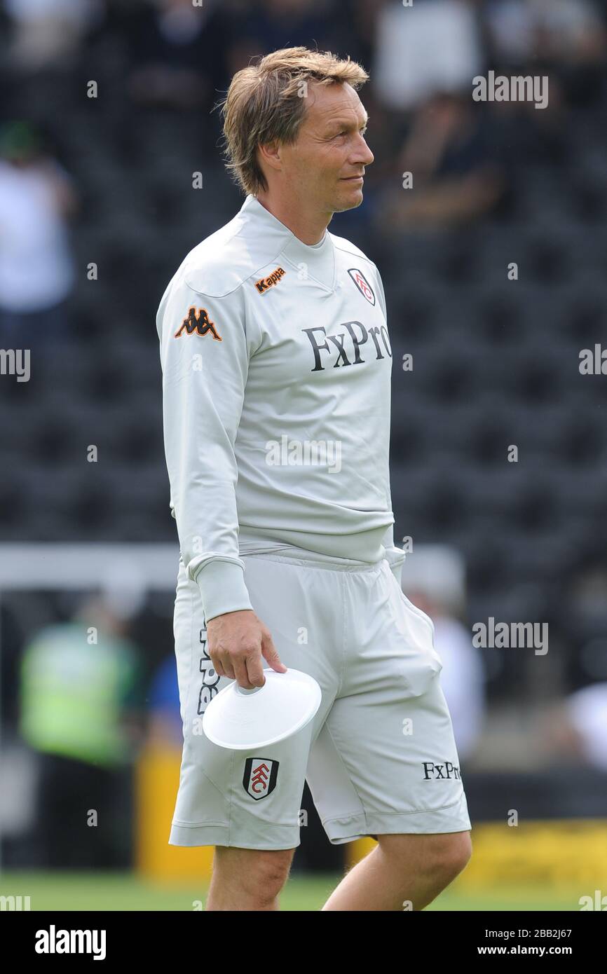 Michael lindeman hi-res stock photography and images - Alamy