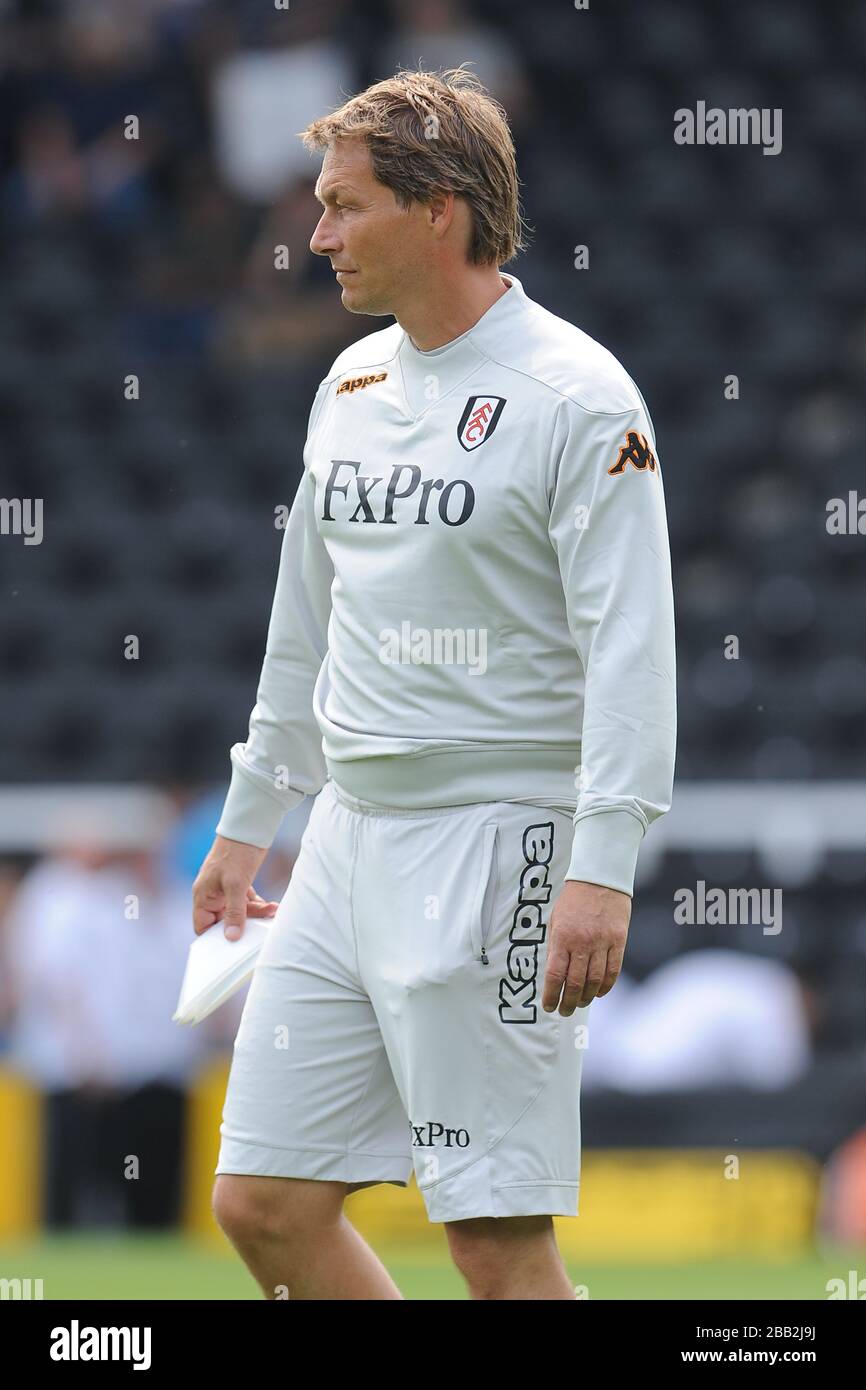 Michael lindeman hi-res stock photography and images - Alamy