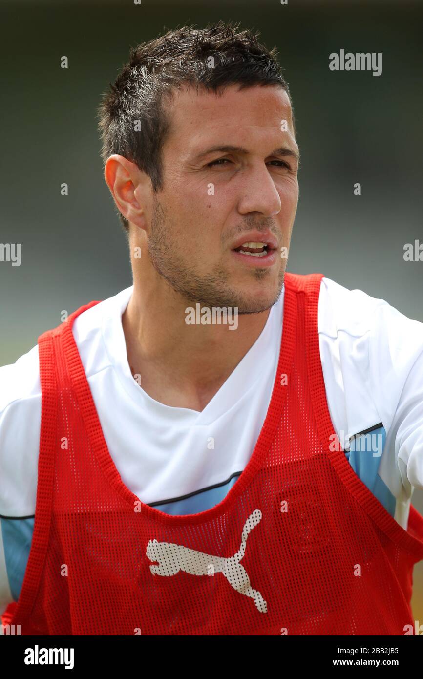 Richard Wood, Coventry City Stock Photo - Alamy