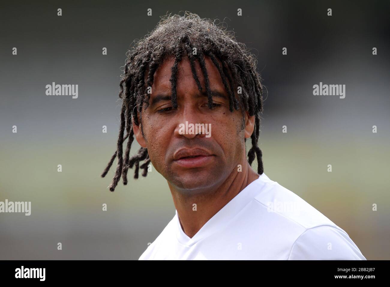 Richard shaw football hi-res stock photography and images - Alamy