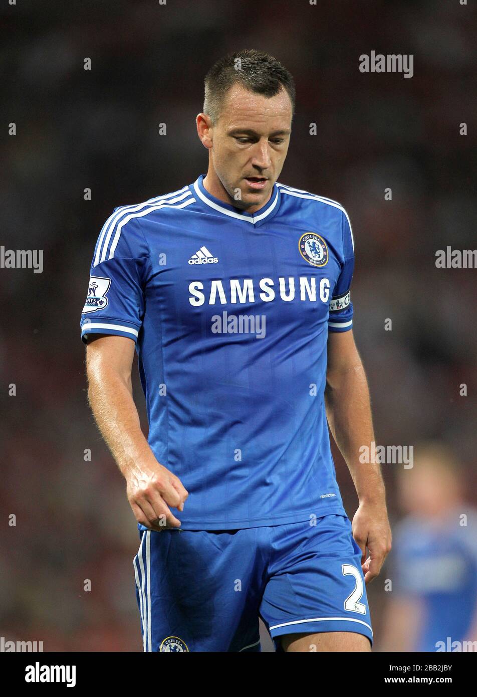 John Terry, Chelsea Stock Photo - Alamy