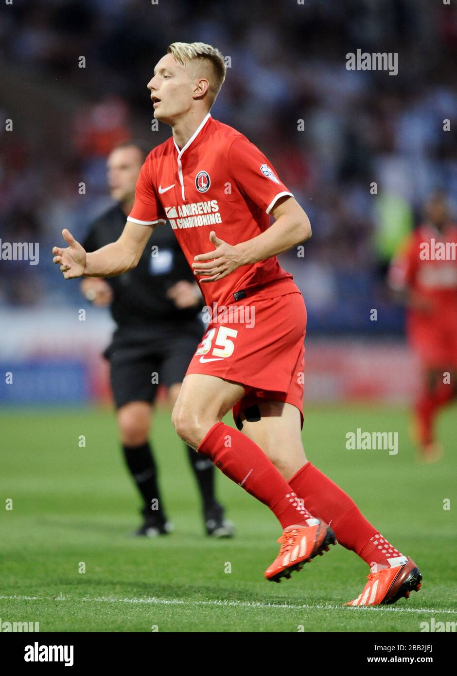 Piggott hi-res stock photography and images - Alamy