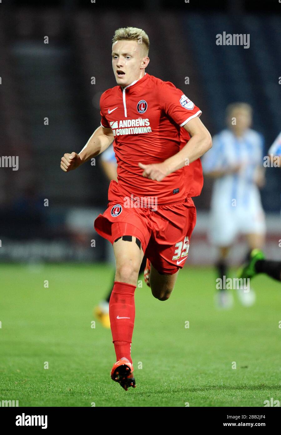 Joe piggott hi-res stock photography and images - Alamy