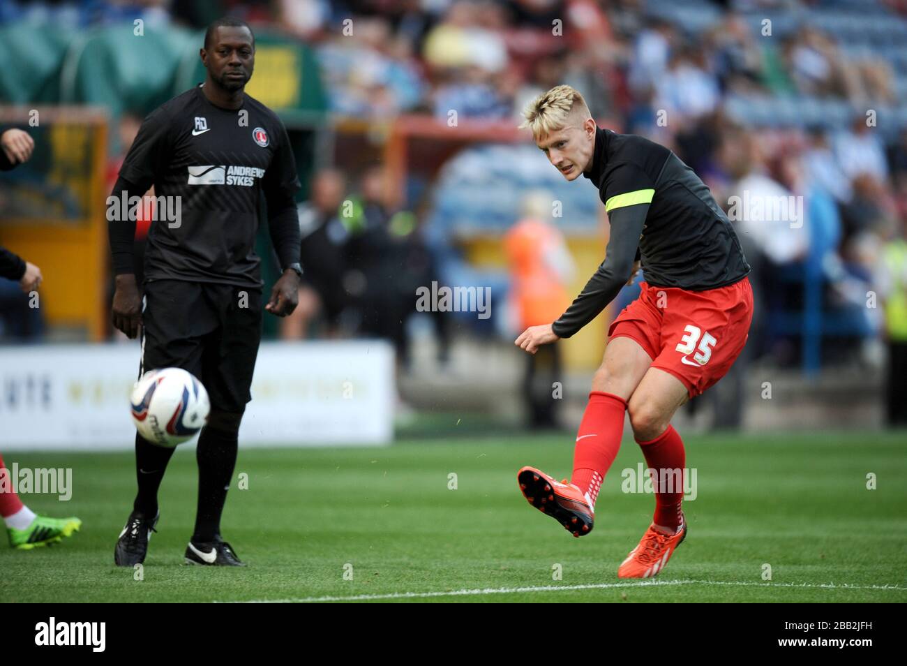 Joe piggott hi-res stock photography and images - Alamy