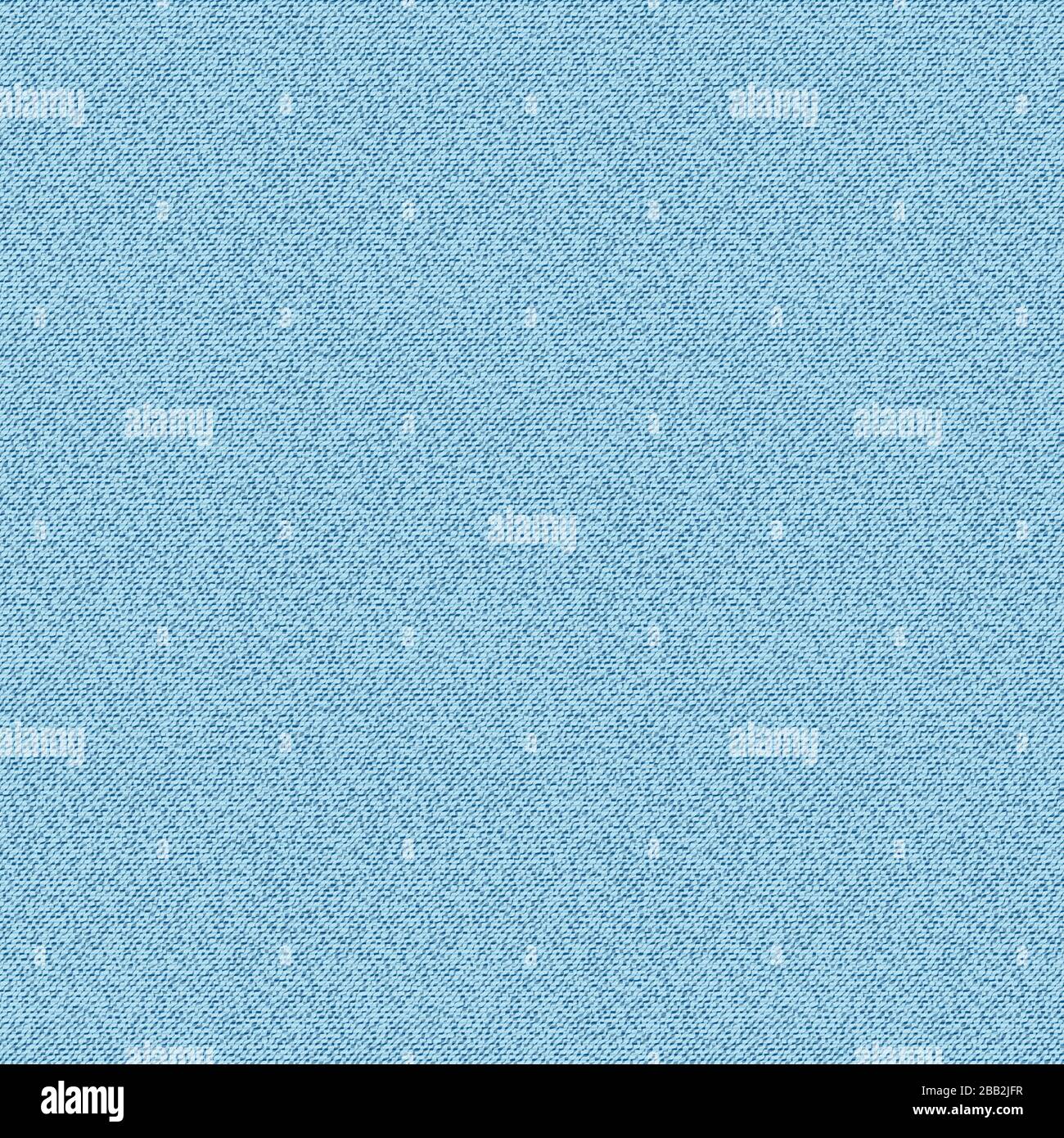 Realistic denim seamless pattern texture. Blue jeans background. Vector ...