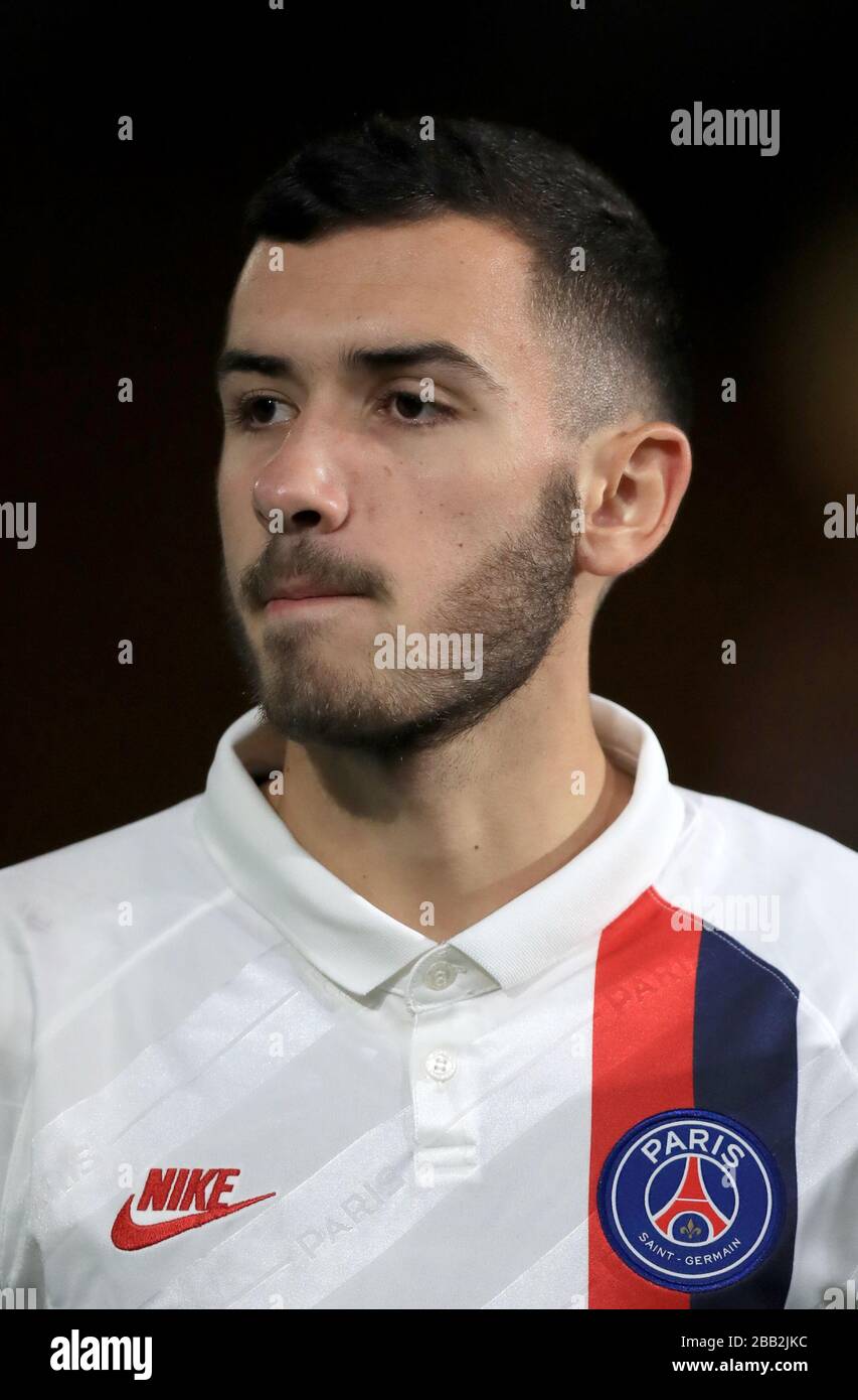 Bernadou hi-res stock photography and images - Alamy