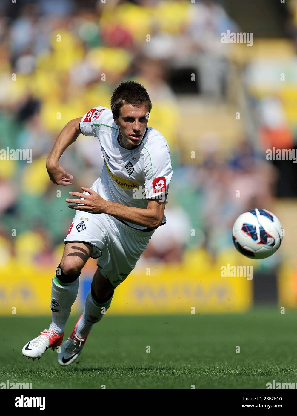 Patrick herrmann hi-res stock photography and images - Alamy