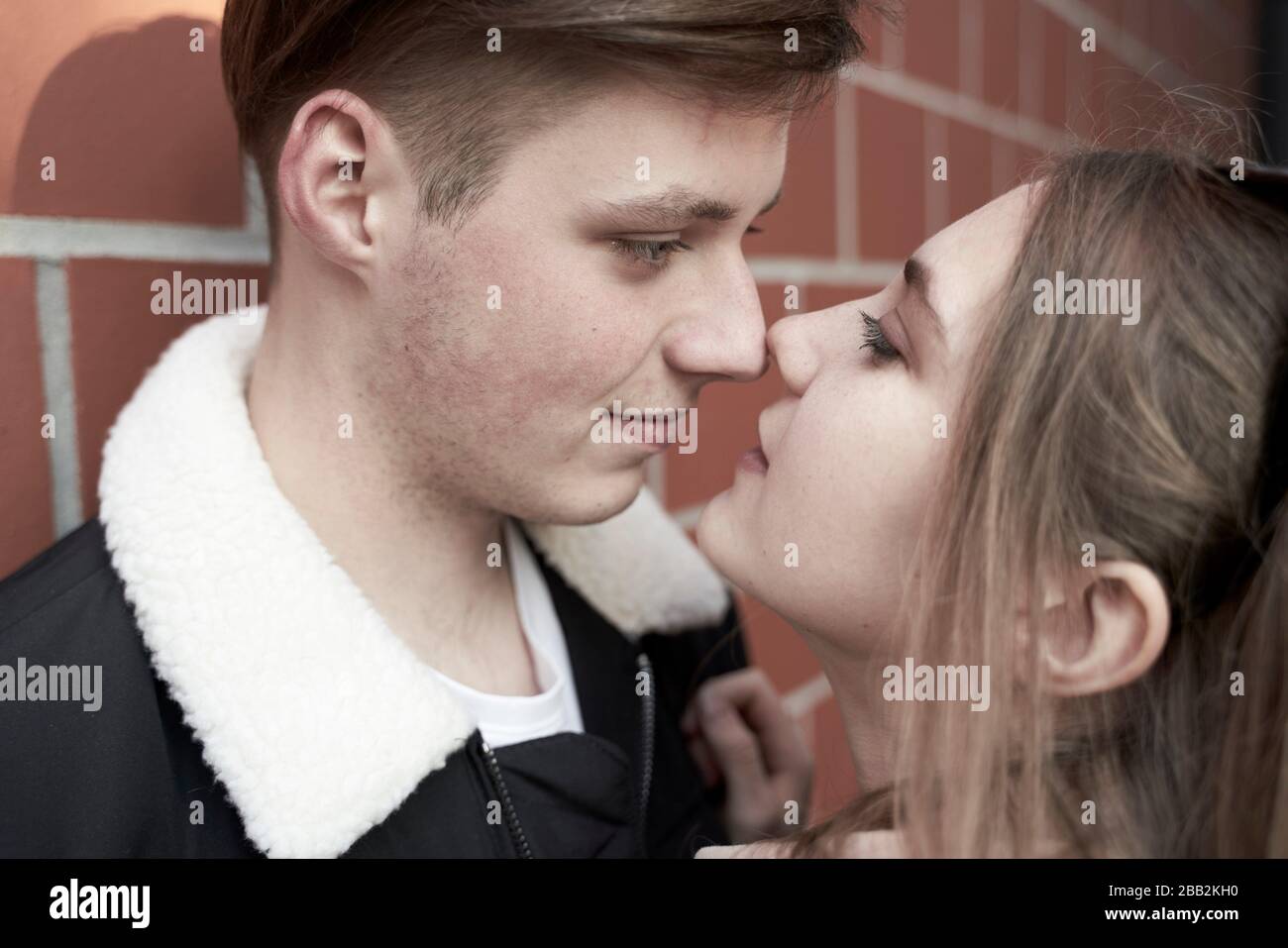 Prodding hi-res stock photography and images - Alamy