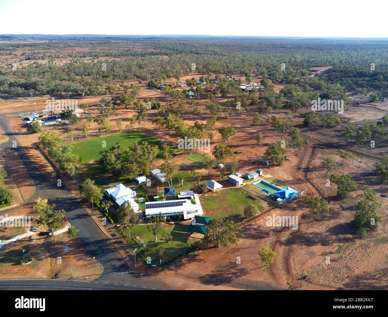 Morven qld 4468 hi-res stock photography and images - Alamy
