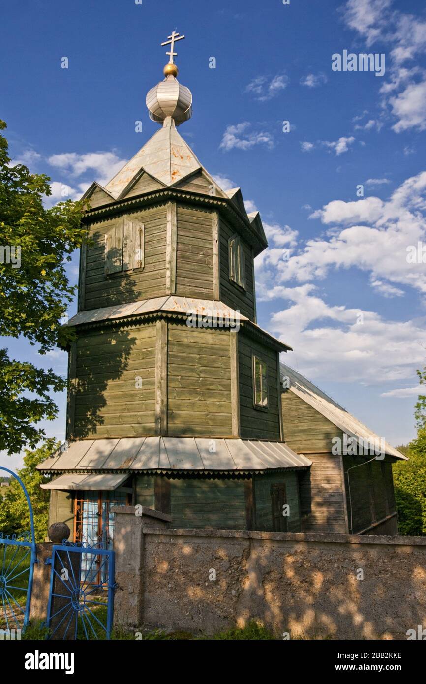 Molenna church hi-res stock photography and images - Alamy