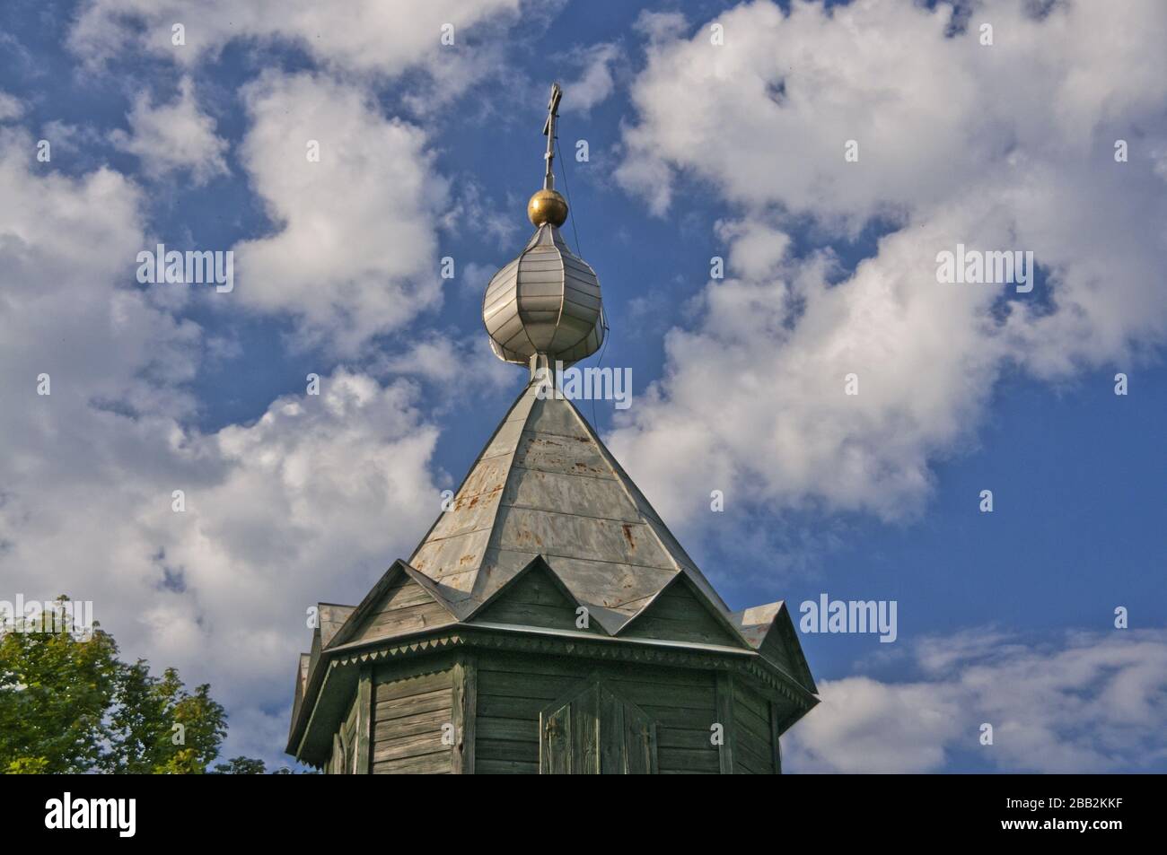 Molenna church hi-res stock photography and images - Alamy
