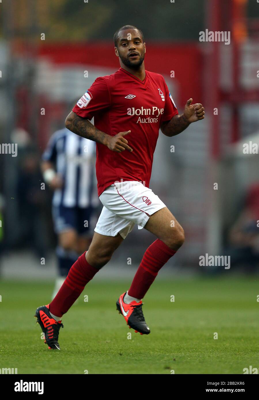 David mcgoldrick nottingham hi-res stock photography and images - Alamy