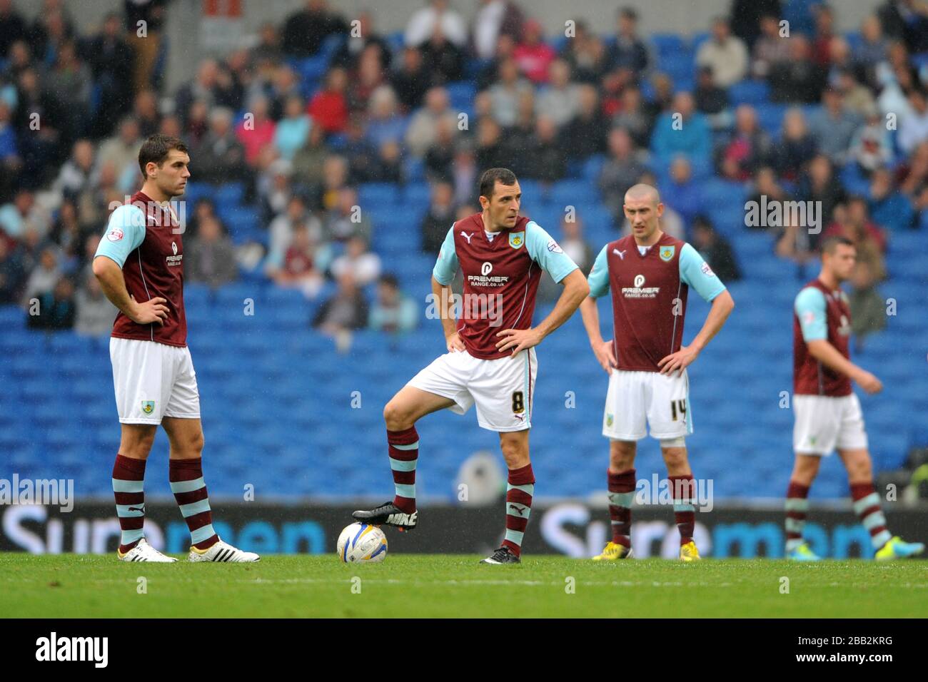 L r burnleys dean marney hi-res stock photography and images - Alamy