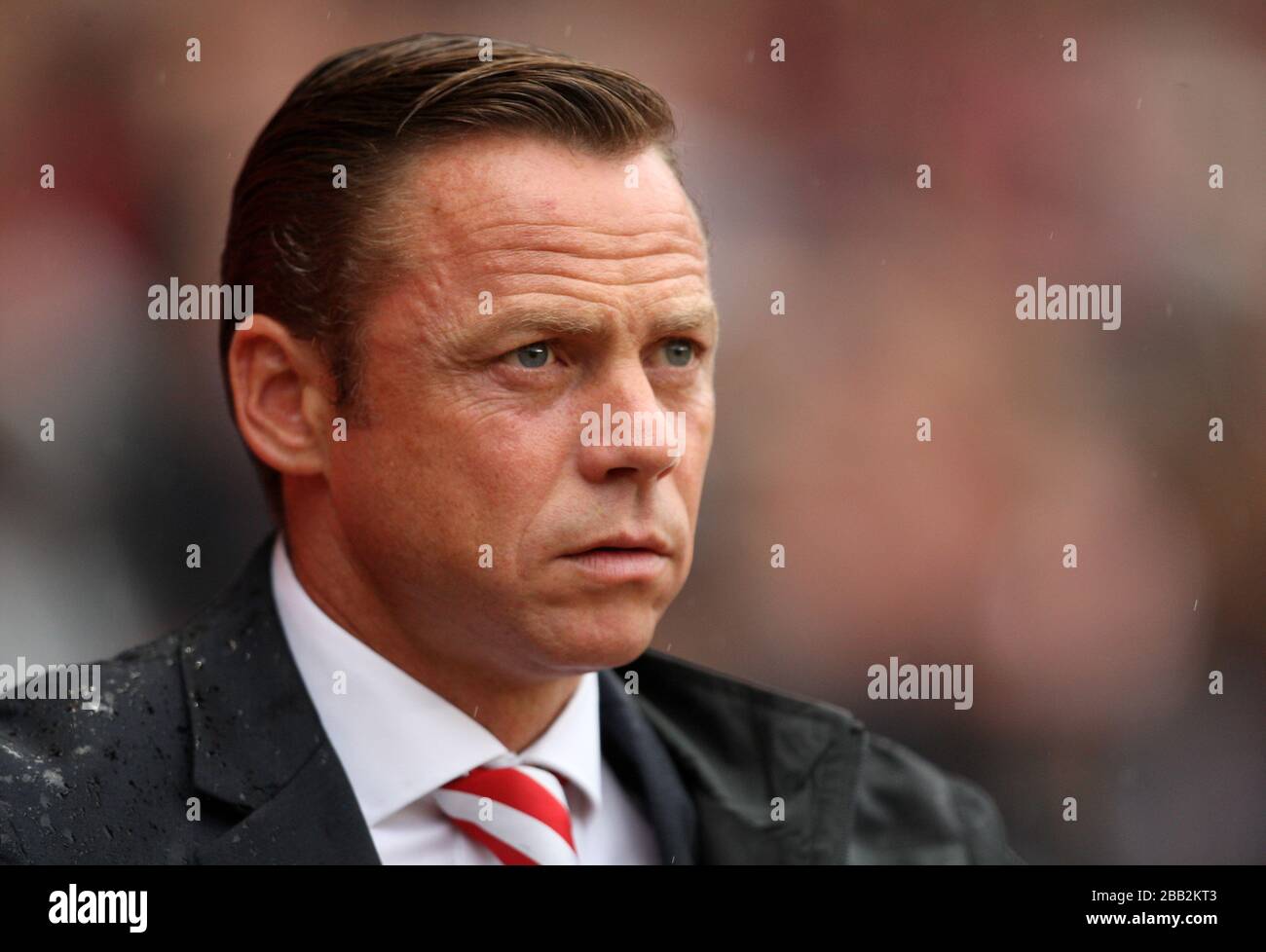 Paul dickov hi-res stock photography and images - Alamy