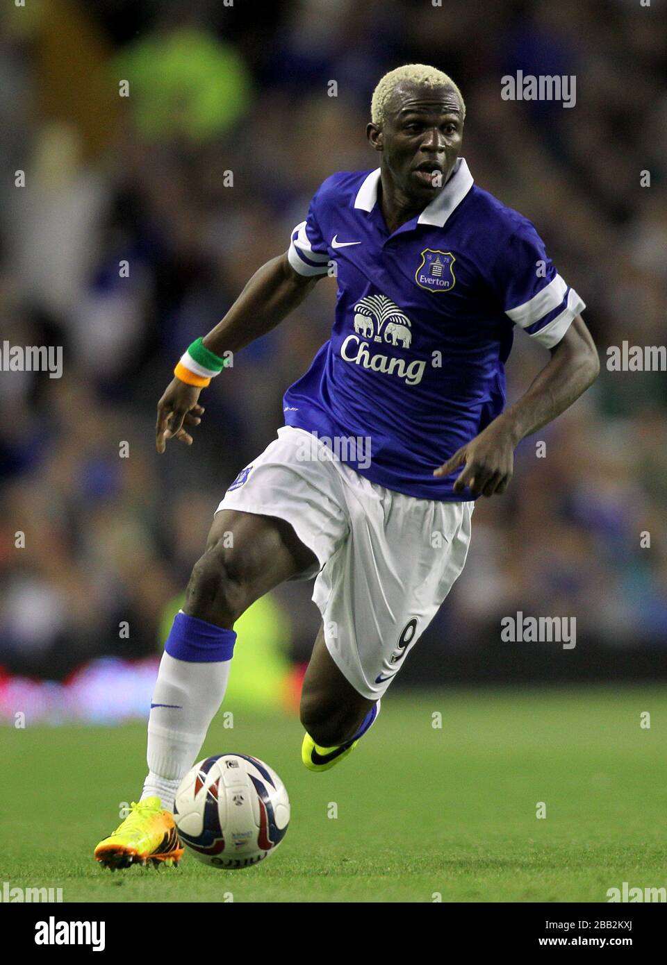 Arouna kone hi-res stock photography and images - Alamy