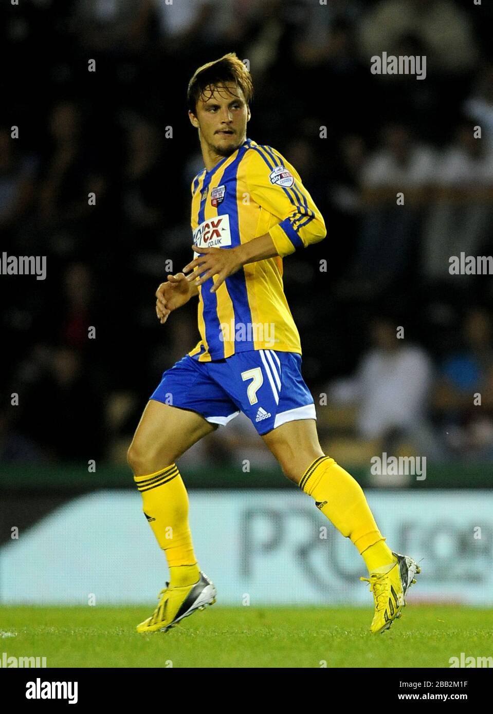 Sam Saunders High Resolution Stock Photography and Images - Alamy