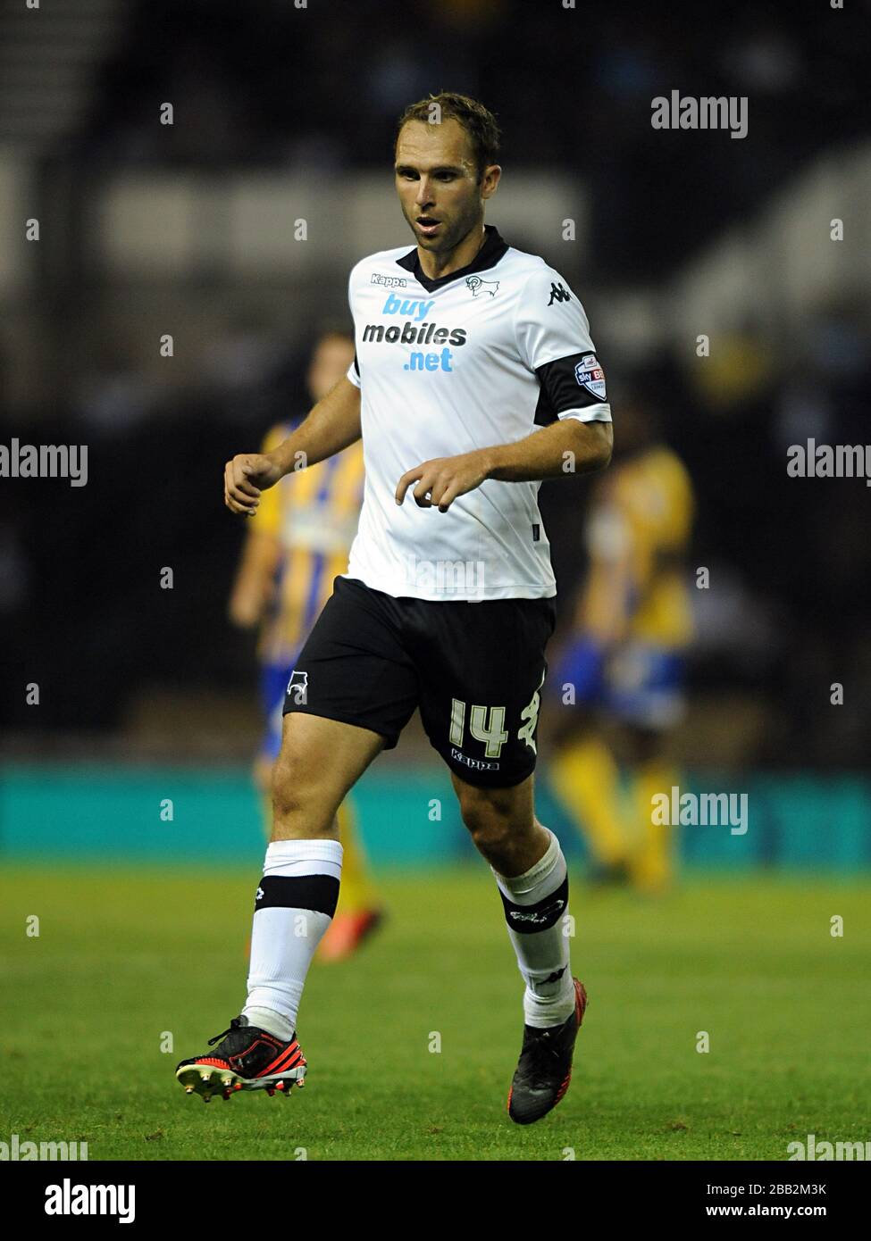 John eustace derby hi-res stock photography and images - Alamy