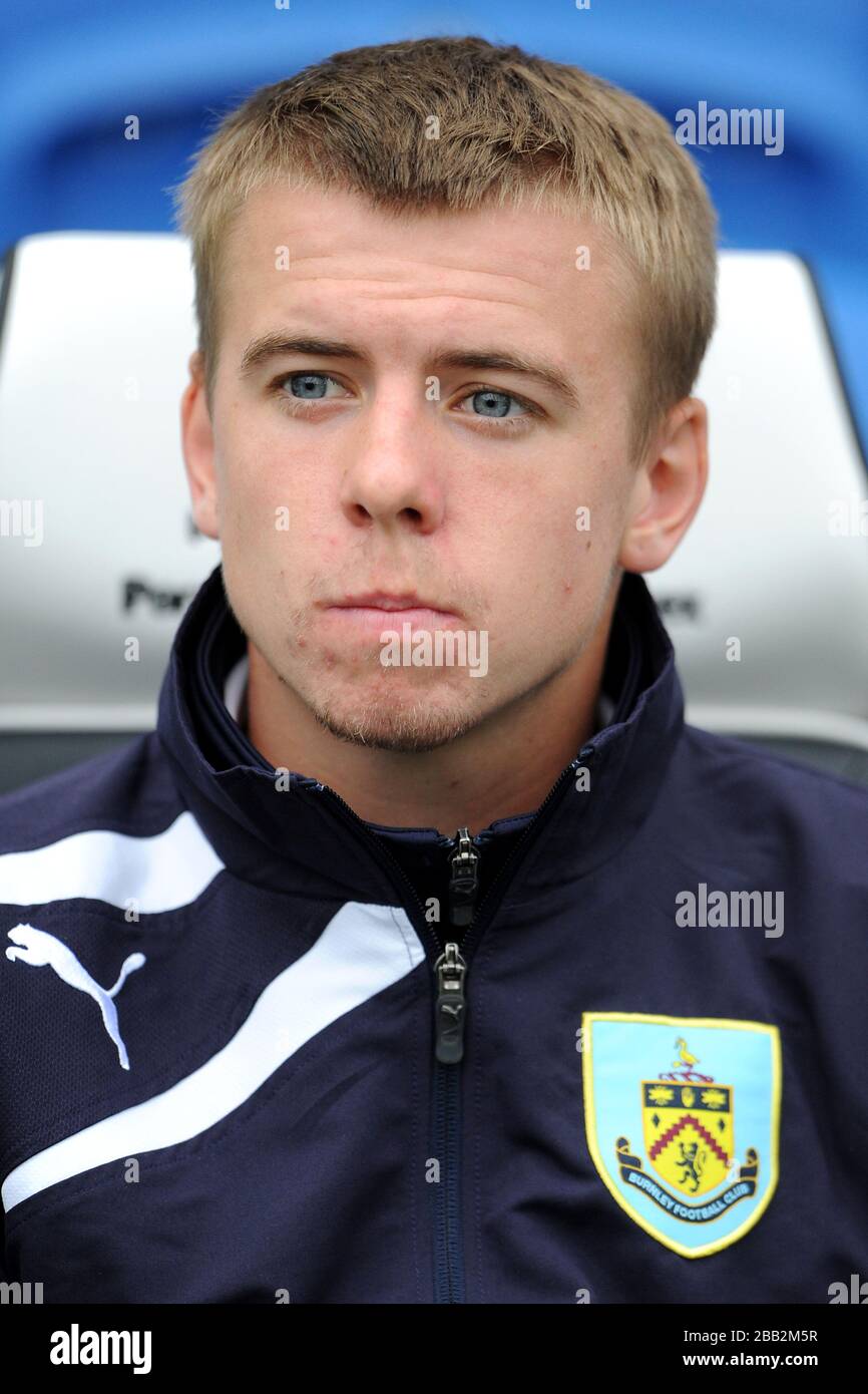 Steve hewitt hi-res stock photography and images - Alamy