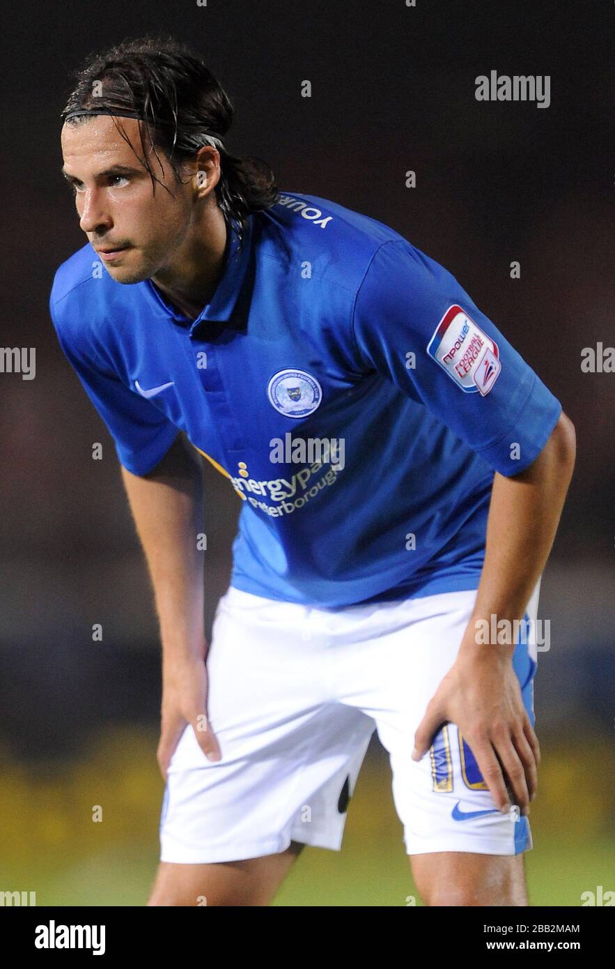 George boyd peterborough hi-res stock photography and images - Alamy