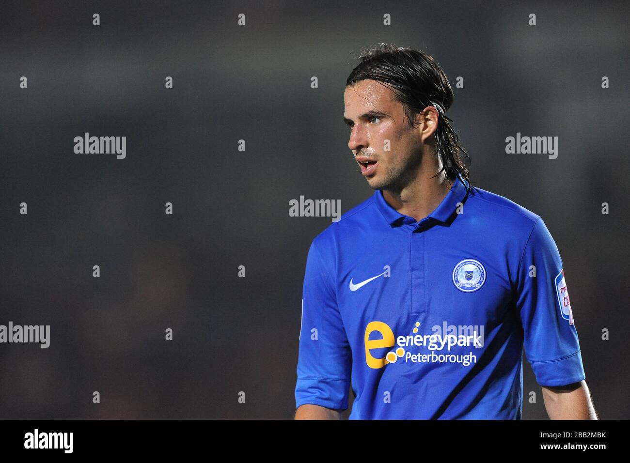 George boyd peterborough hi-res stock photography and images - Alamy