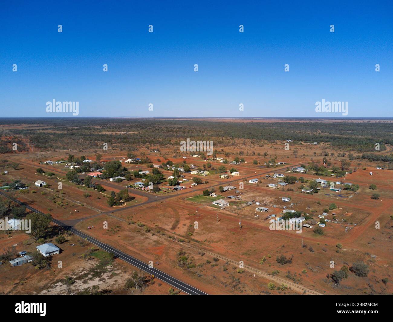 Wyandra queensland hi-res stock photography and images - Alamy
