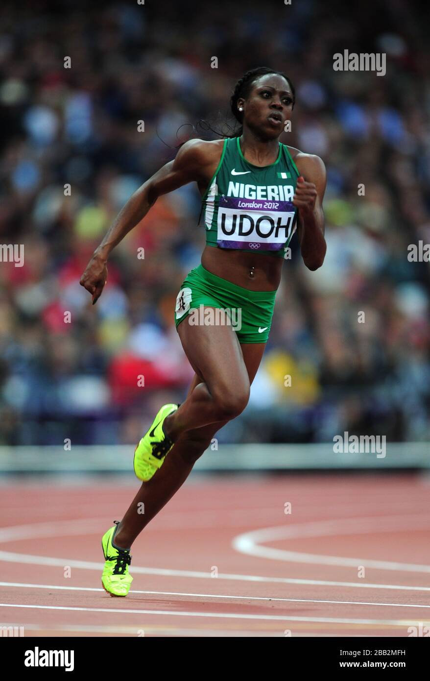 10002 athletics london hi-res stock photography and images - Alamy