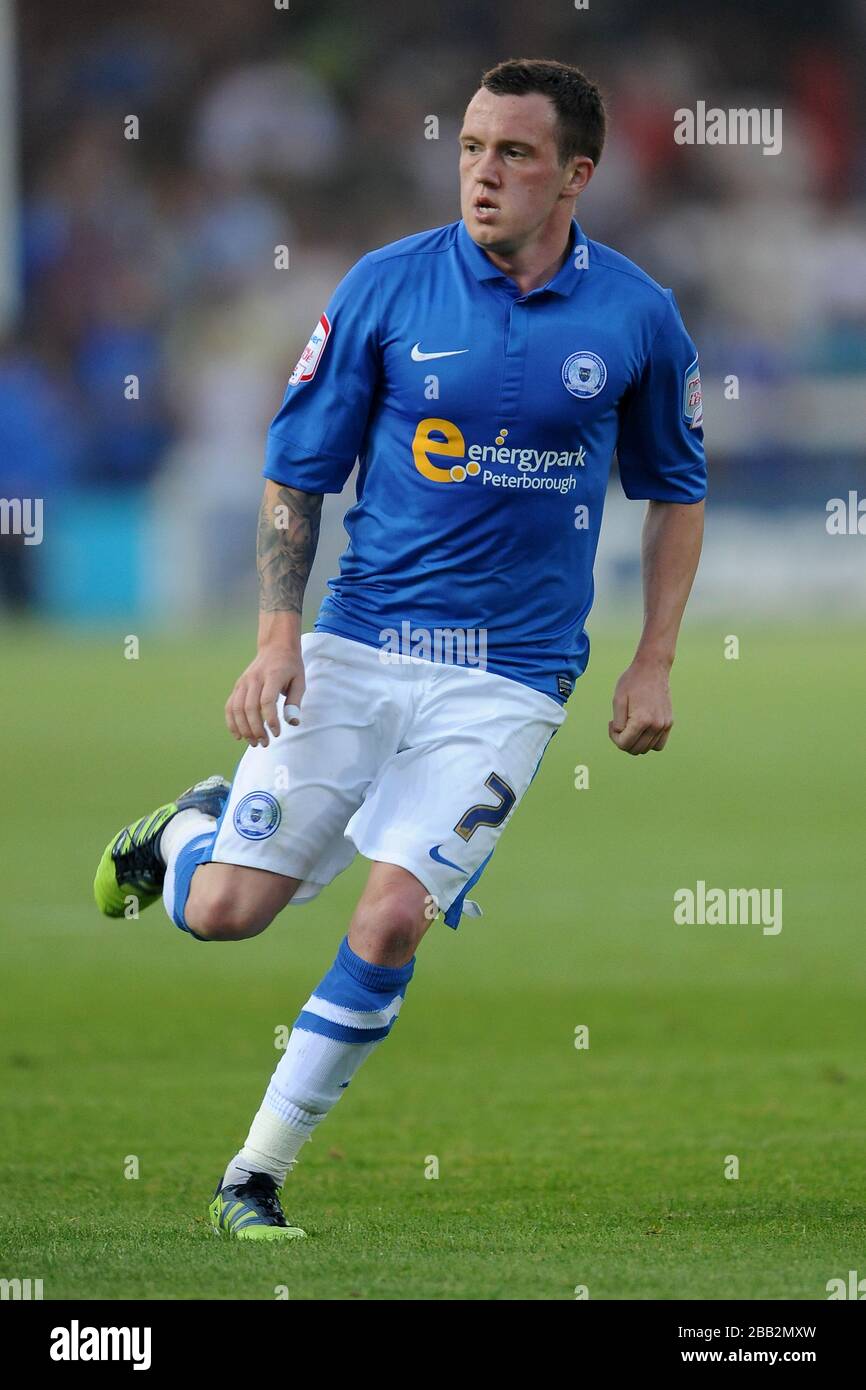 Danny swanson hi-res stock photography and images - Alamy