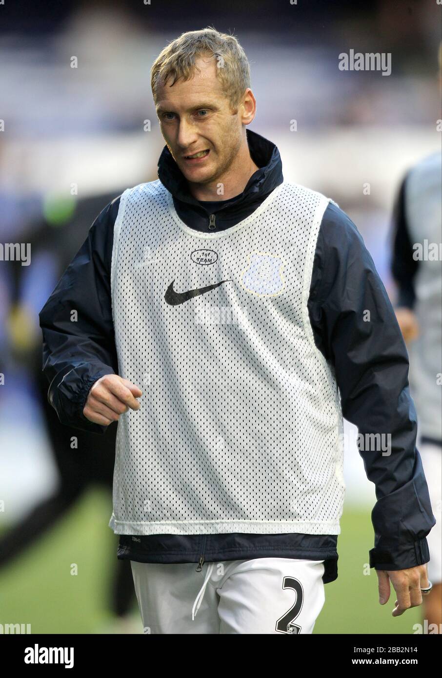 Tony Hibbert High Resolution Stock Photography and Images - Alamy
