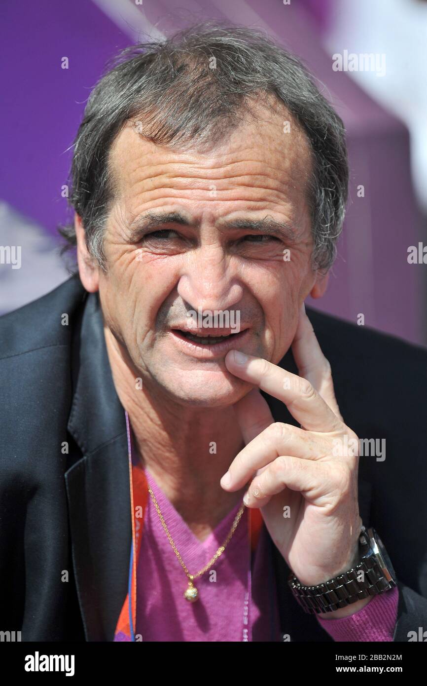 Bruno Bini High Resolution Stock Photography and Images - Alamy