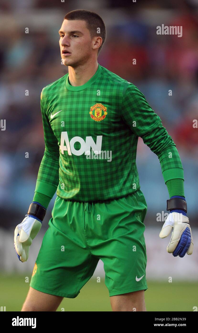 Sam johnstone england hi-res stock photography and images - Alamy
