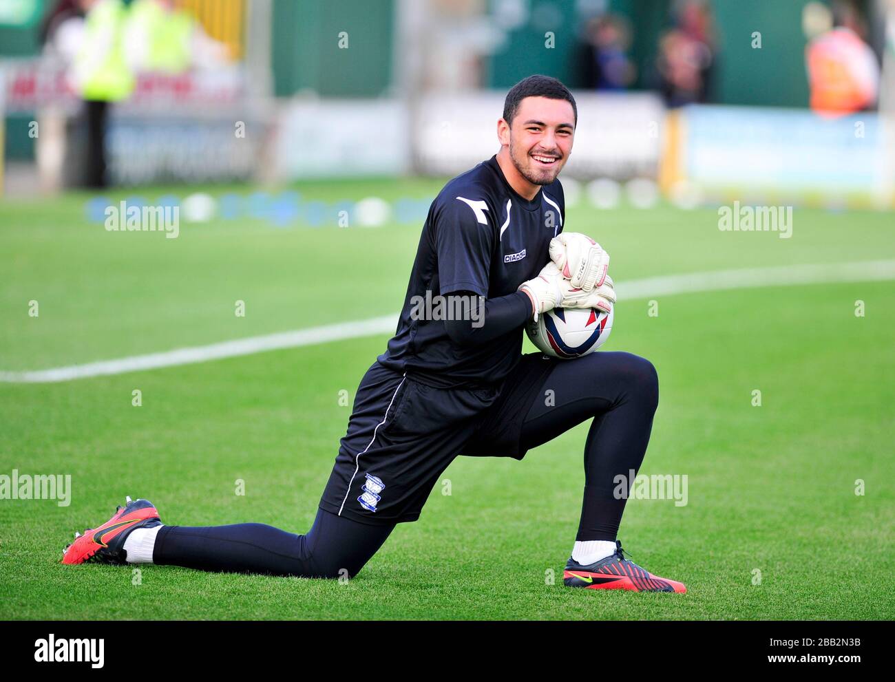 Nick townsend hi-res stock photography and images - Alamy