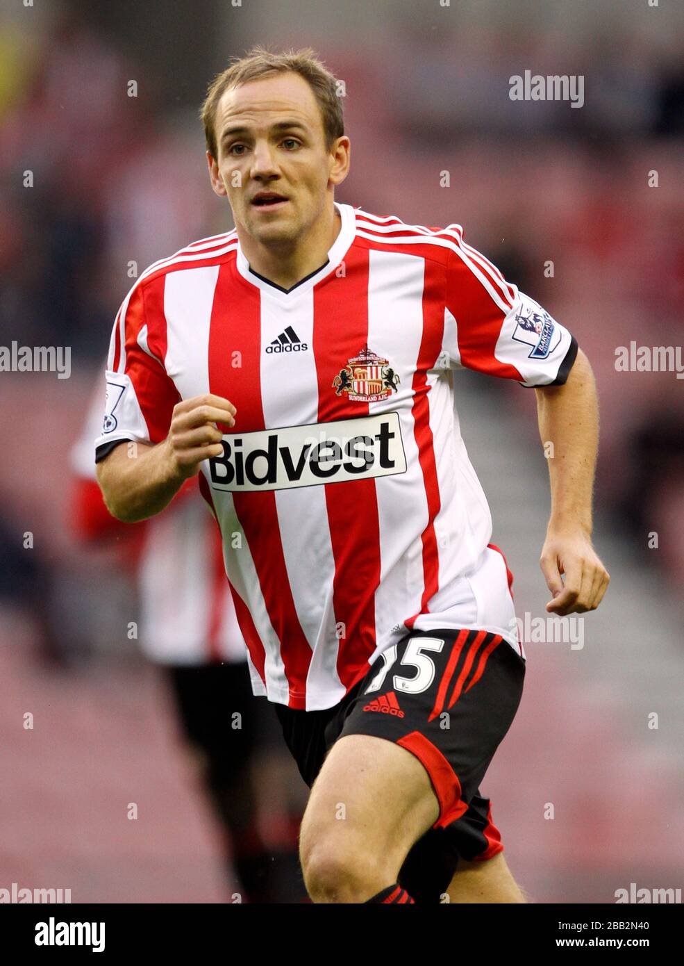 David Vaughan, Sunderland Stock Photo - Alamy