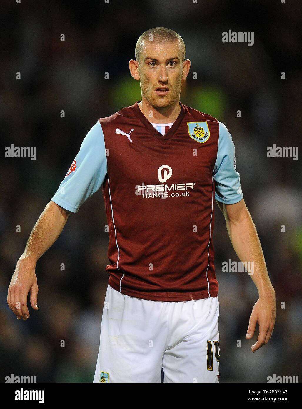 Burnleys david jones hi-res stock photography and images - Alamy