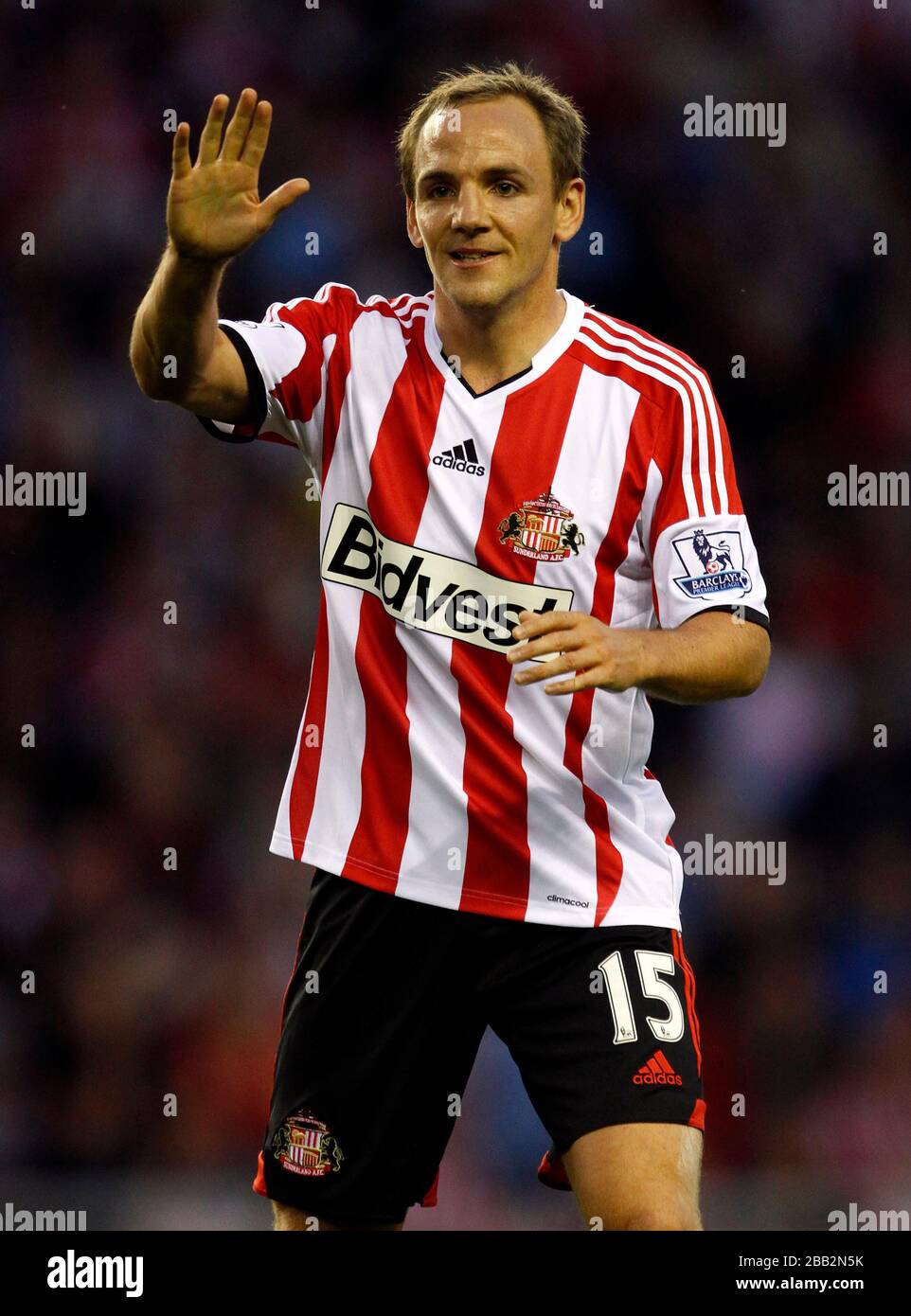 David Vaughan, Sunderland Stock Photo - Alamy