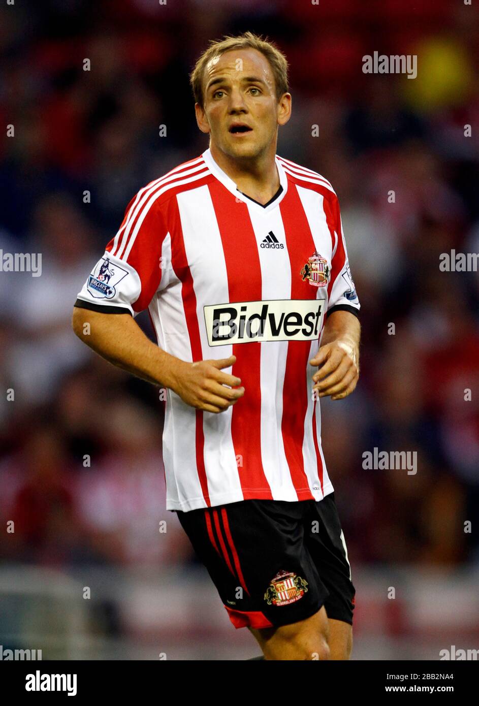 David Vaughan, Sunderland Stock Photo - Alamy