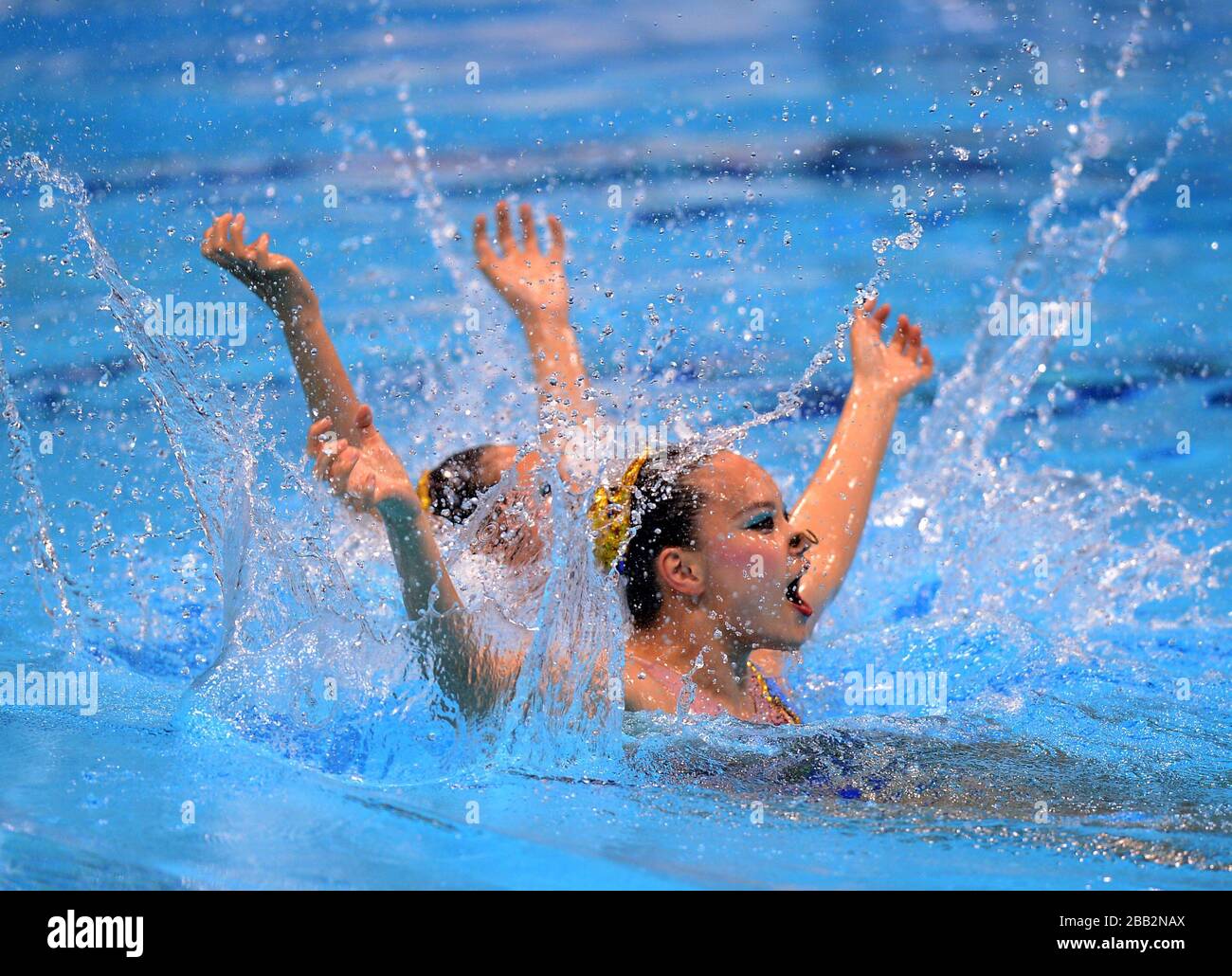 Huang xuechen hi-res stock photography and images - Alamy