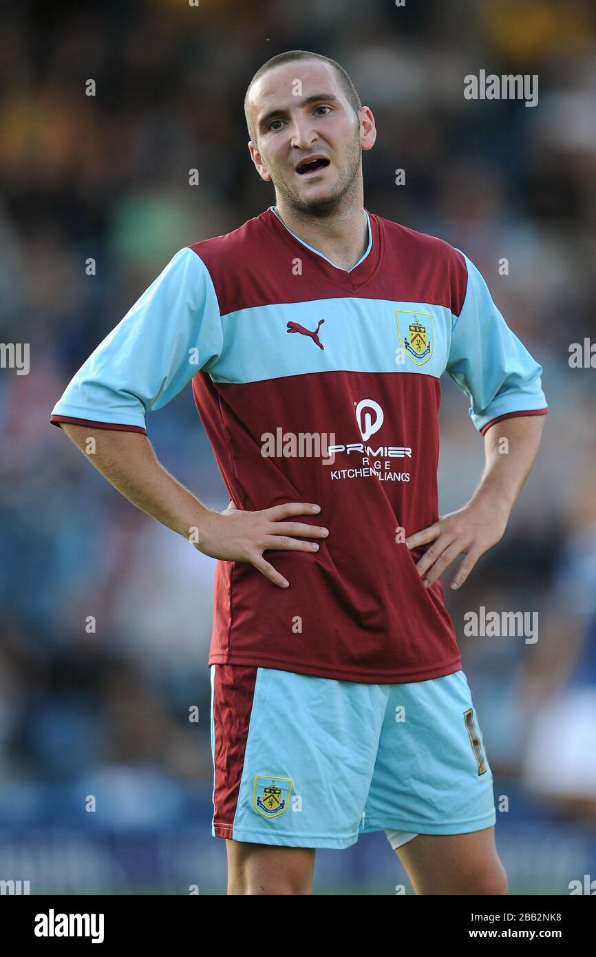 Martin paterson football hi-res stock photography and images - Alamy