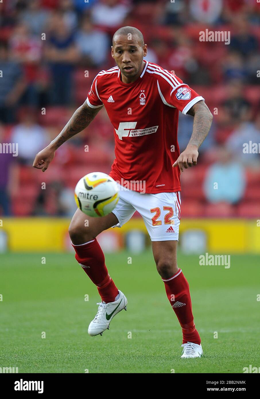 Kelvin wilson hi-res stock photography and images - Alamy