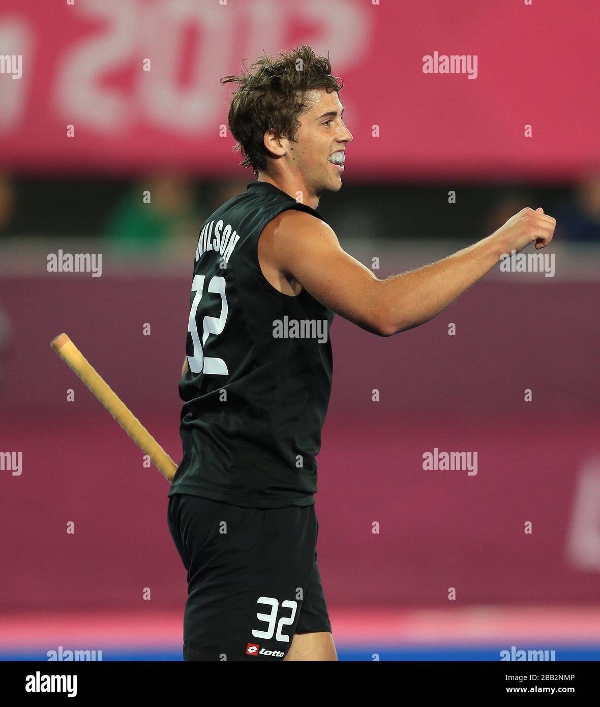 Nicholas wilson hi-res stock photography and images - Alamy